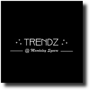 Trendz Logo | HUNT SL