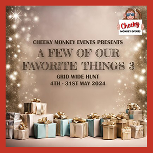 HUNT SL | Grid Wide, Sim & Store Hunts. HUNT SL is your tool for ...