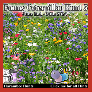 HUNT SL | Grid Wide, Sim & Store Hunts. HUNT SL is your tool for ...