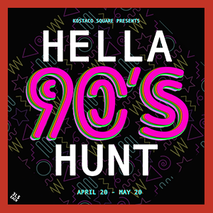 Hunts - Second Life Syndicate